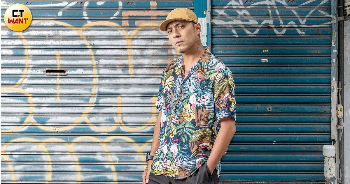 星談心／嘎嘎賭氣拒絕創作4年 選秀憶MP隊友掉男兒淚 | 娛樂 | CTWANT