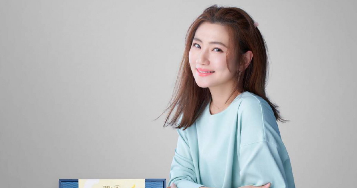 Selina產後照開工喜悅藏不住 「幸福的感覺多過於辛苦」 | 娛樂 | CTWANT