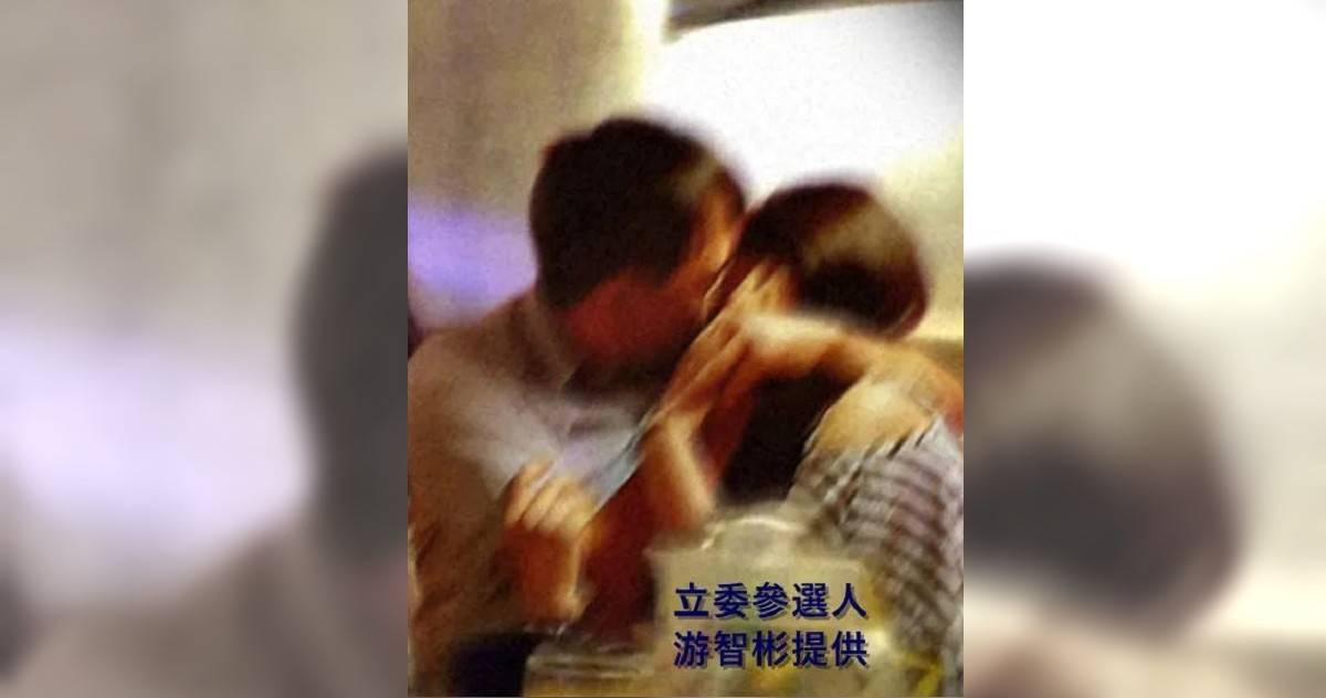 民進黨內再爆性醜聞 賴清德大將林正鴻涉淫亂辭職獲准 | 政治 | CTWANT