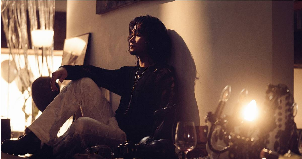 大Q秉洛推耕耘五年新作 展「Q式情歌」風格伴失戀聽眾宣洩情緒 | 娛樂 | CTWANT