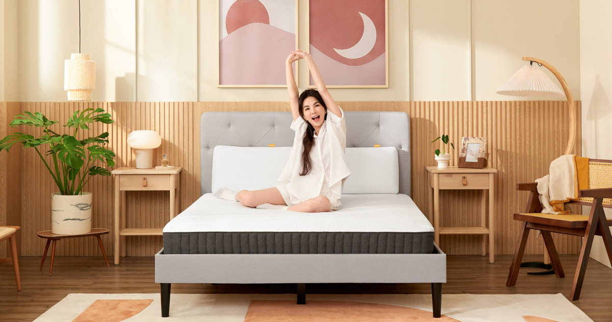 Ella曝床上壞習慣 「喚醒天使」一出聲：絕對秒醒 | 娛樂 | CTWANT