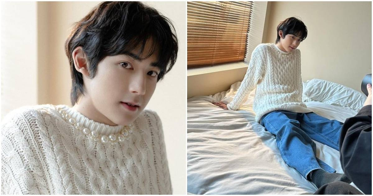 德德造型怎麼了？他驚喊「有黃子佼錯覺」：差點嚇到退追 全場點頭 | 娛樂 | CTWANT