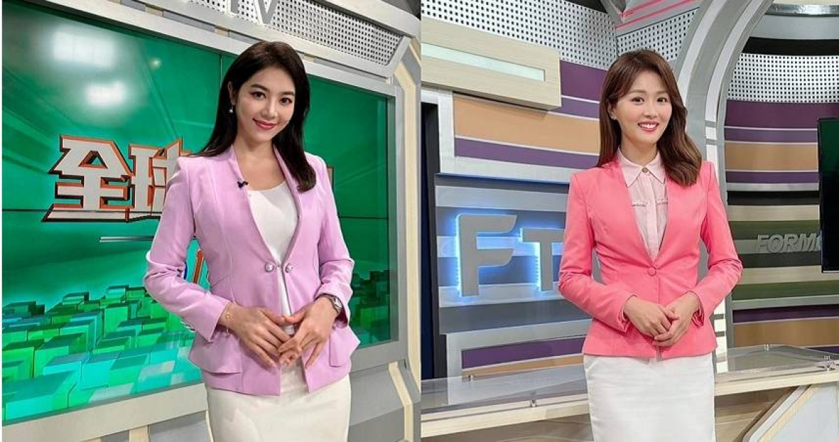 主播劉品薇愛重口味 預告攜手劉方慈「夏日狂歡」 | 娛樂 | CTWANT