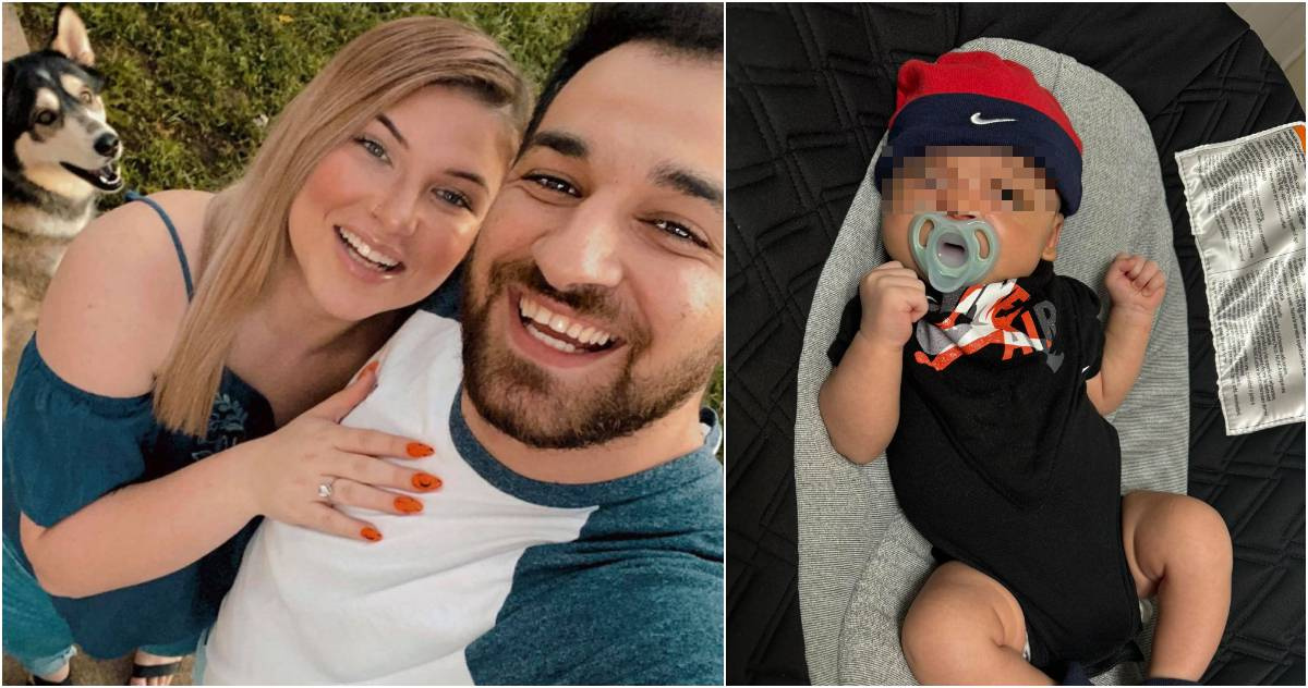 養8年哈士奇突然失控 6週大男嬰睡夢中遭攻擊不治 | 國際 | CTWANT