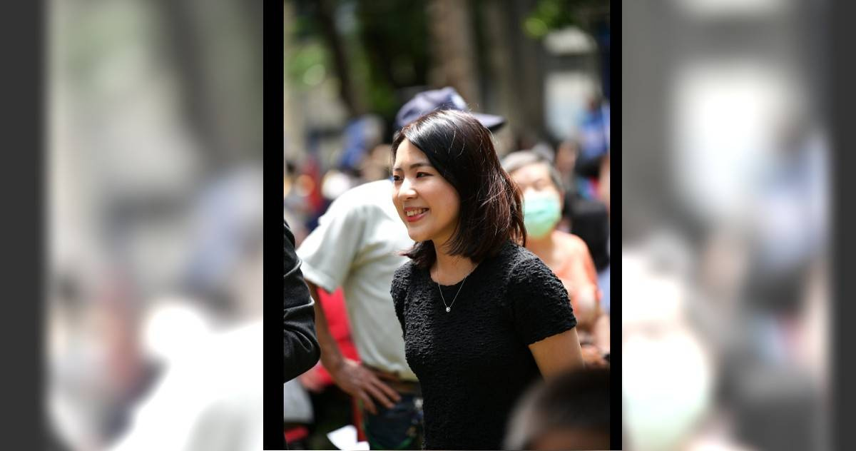 批綠一條龍抹紅 徐巧芯嗆想阻擋改革NCC「門都沒有」 | 政治 | CTWANT