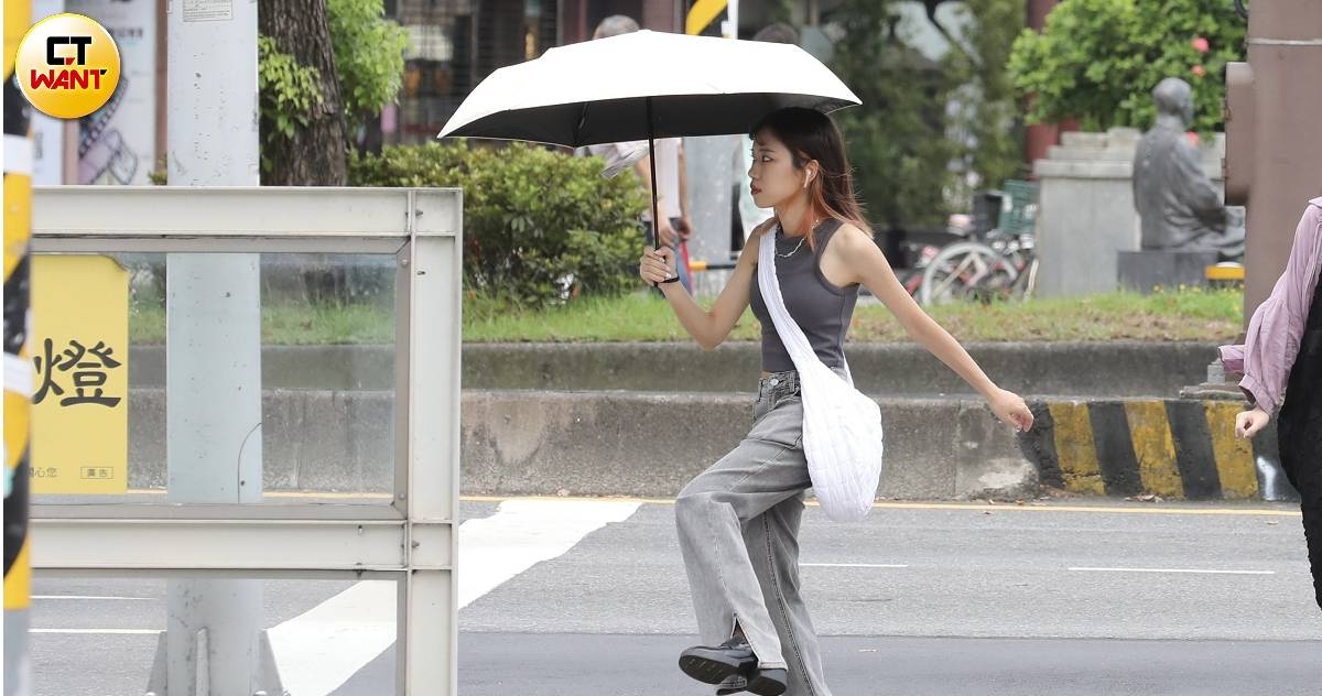 下週恐有颱風接近 專家：有活動要多注意 | 生活 | CTWANT