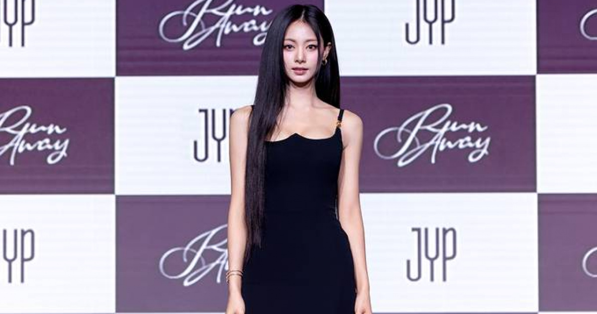 子瑜solo出道改走性感成熟風 親自填詞版權費將捐出 | 娛樂 | CTWANT