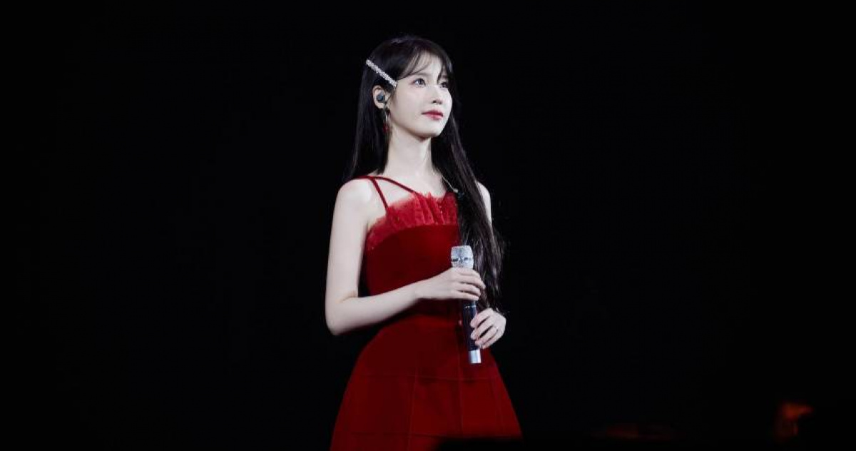 最討厭女星是她！IU童年坎坷 她憑超強毅力成國民女神 | 娛樂 | CTWANT