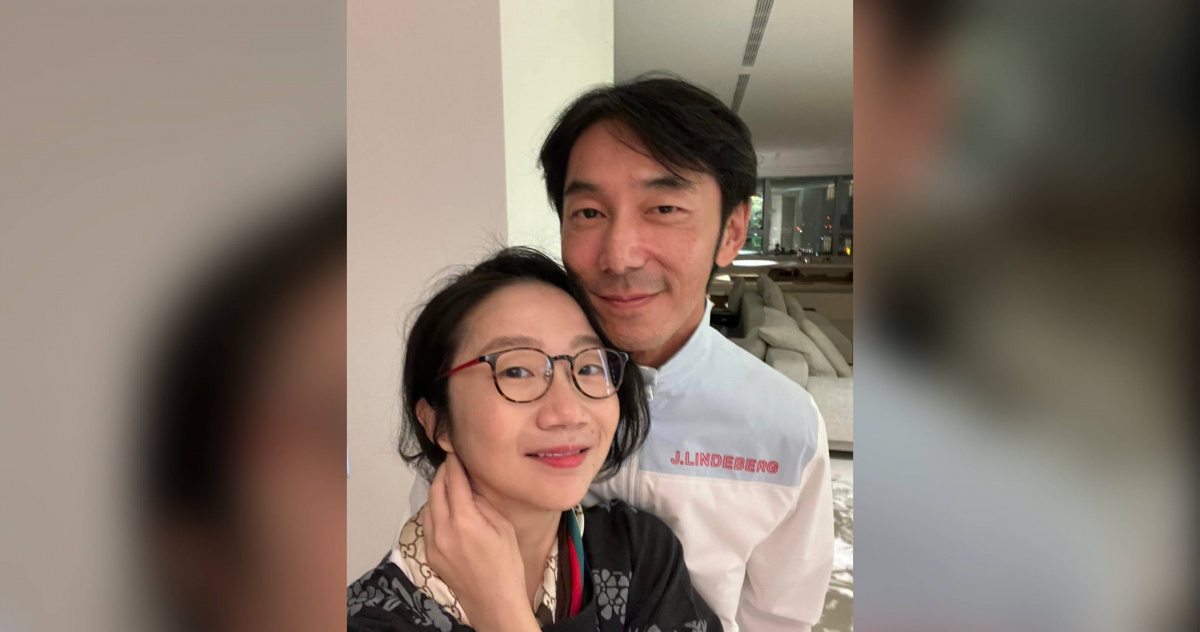 李李仁罕見發文耍浪漫！陶晶瑩欣喜求證 「真實結局曝光」秒怒了 | 娛樂 | CTWANT