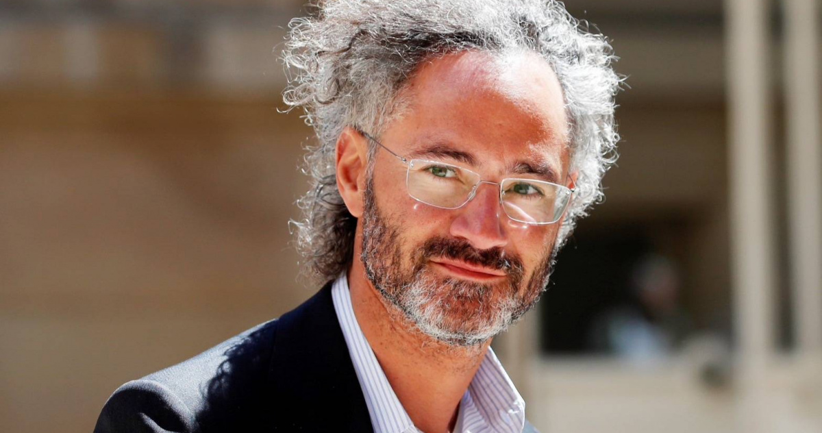 「他」讓公司市值翻5倍！ 經濟學人2024最佳CEO不是黃仁勳 | 財經 | CTWANT