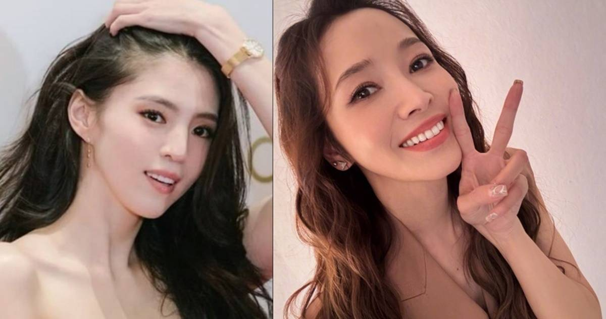 女神禿髮危機！侯佩岑、韓韶禧髮際線變高掀焦慮潮！醫師曝原因＋3款養髮洗護推薦找回髮量自信 | 漂亮 | CTWANT