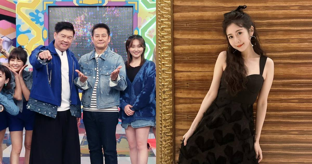 曾國城爆摸女星大腿！Albee被影射急回應 曝離開《衝衝衝》真相 | 娛樂 | CTWANT