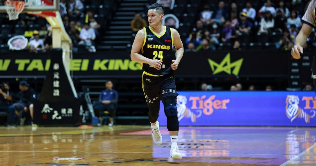 TPBL／洪志善替補林書豪先發位置 新北國王111:100擊退攻城獅拿下8連勝 | 生活 | CTWANT