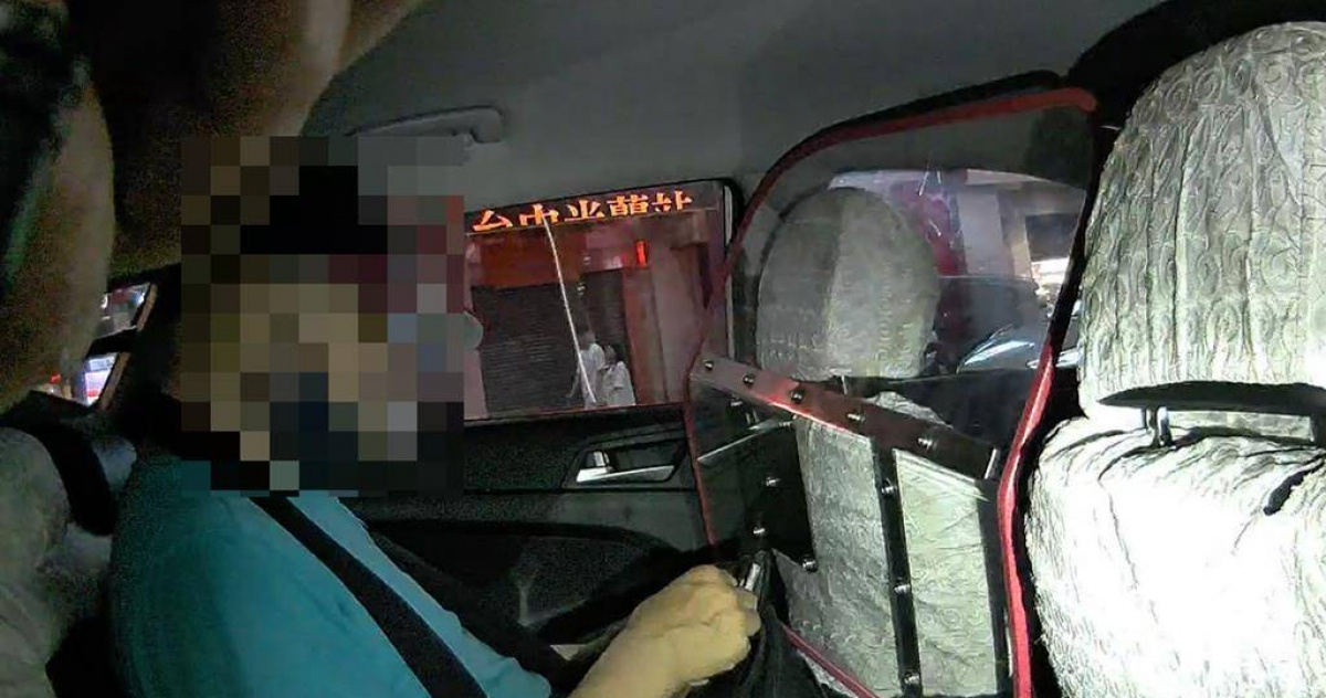 逢甲夜市40分鐘連2起偷拍事件 19歲男、63歲伯都被抓 | 社會 | CTWANT