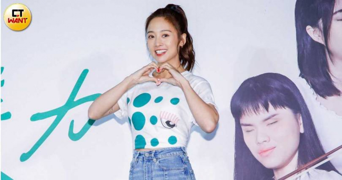 鬼鬼女兒「濃密黑髮」近照曝光 查RSV資料怕爆：不要冒險你的健康 | 娛樂 | CTWANT