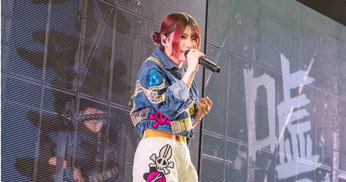 TOGENASHI TOGEARI首來台開唱 承諾「一定再來」想逛九份 | 娛樂 | CTWANT