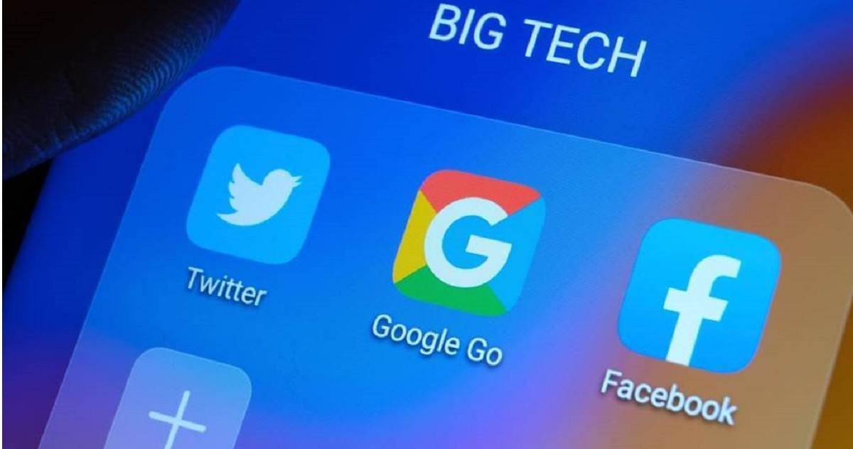 Facebook、Twitter、Snap三社交媒體巨頭一天損失2.33兆元 劍指這家公司 | 財經 | CTWANT