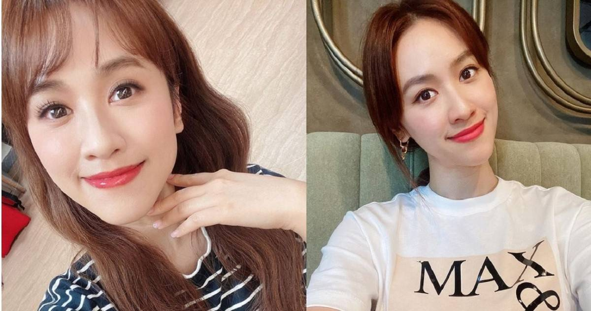 Sandy突發文道歉 親曝「一直以來的困擾」：不是故意的 | 娛樂 | CTWANT