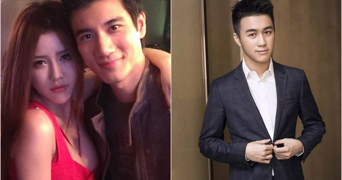 王力宏婚內出軌案外案 BY2妹Yumi疑綠了「賭王兒」何猷君 | 娛樂 | CTWANT