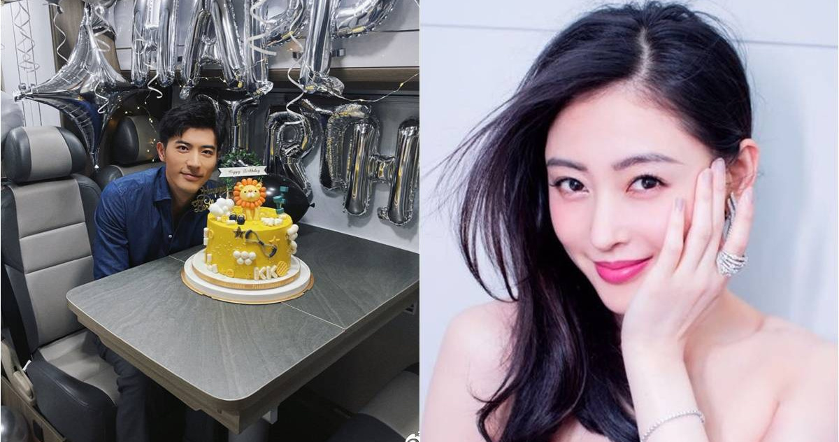 張天愛開撕徐開聘「出軌又酒後亂性」 新疆維納斯淪小三震驚：看清了你 | 娛樂 | CTWANT