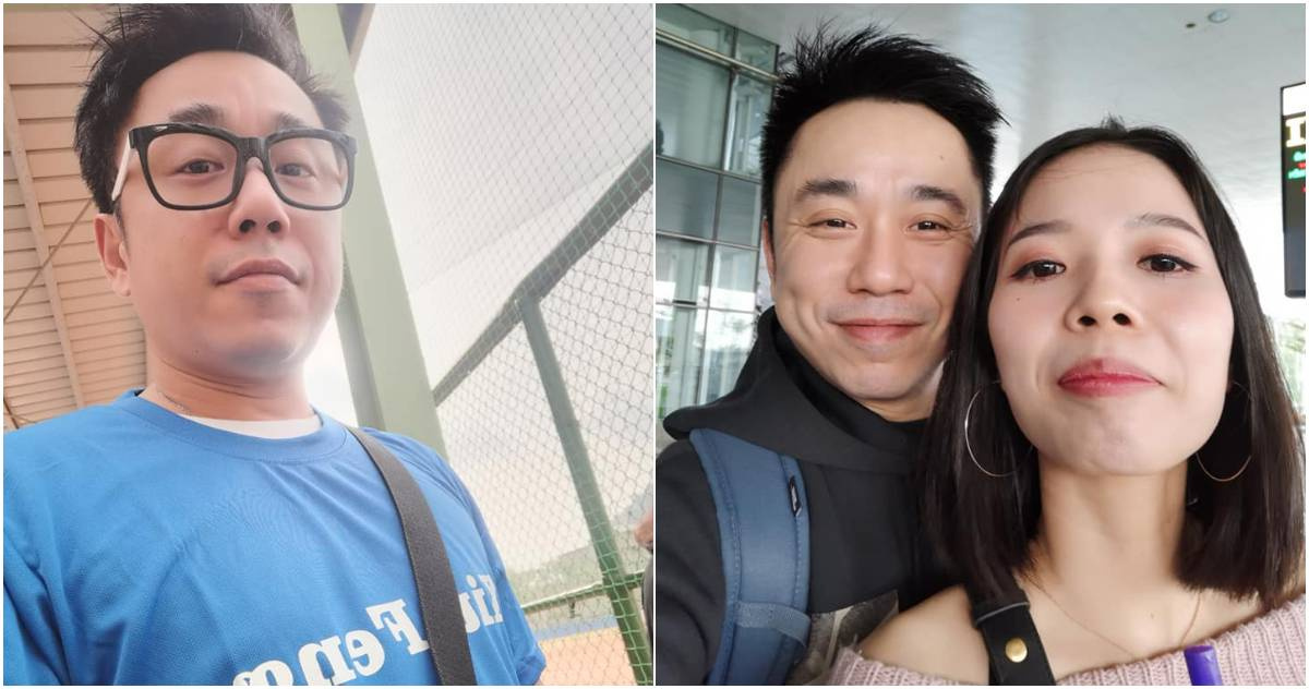 3度失婚、慘虧千萬！小彬彬「賠光兒積蓄」認了：每天都好害怕 | 娛樂 | CTWANT