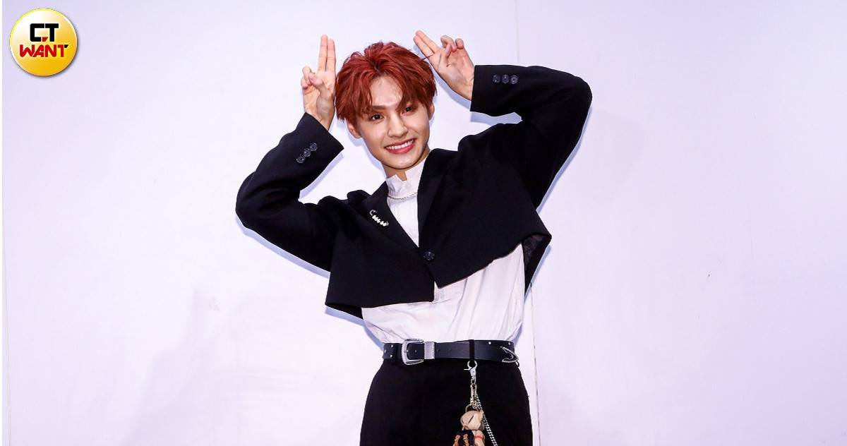 GUNO王君豪時隔9個月再見愛犬秒飆淚 自招小氣要找哥哥討紅包 | 娛樂 | CTWANT