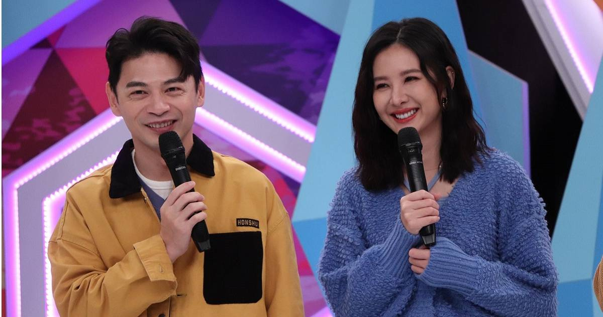 安心亞留前男友照片 阿Ken要她將心比心 | 娛樂 | CTWANT