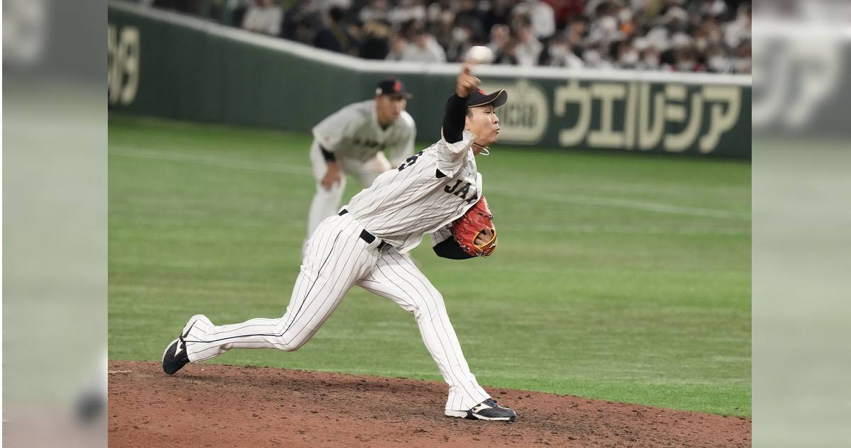 經典賽／日最嫩選手找不到牛棚…壓制「83億打線」震撼全美 奪冠竟不能噴香檳 | 生活 | CTWANT