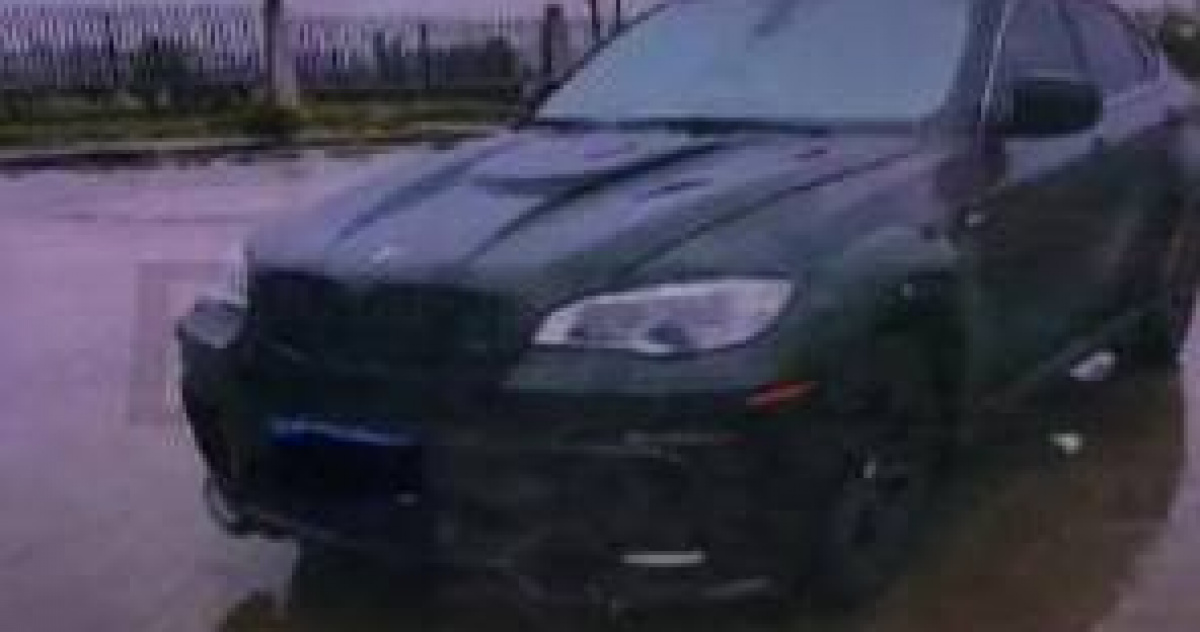 友人借BMW嗆「走法律程序」 還車竟不見車輛牌照…過來人揭恐怖真相 | 國際 | CTWANT