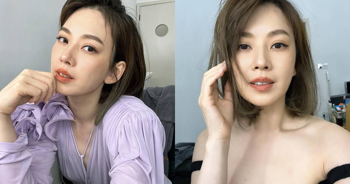 Melody前夫告離婚無效 律師虧：簽名後反悔有夠不MAN | 娛樂 | CTWANT