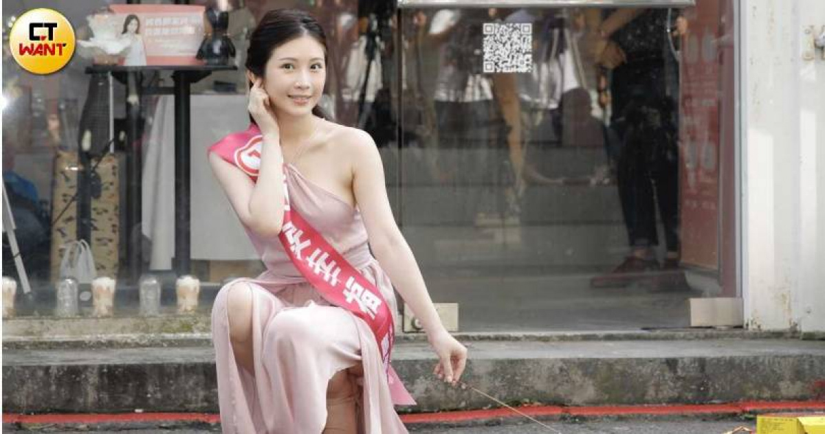 遭扭曲曾「床戰50人」 鄭家純跟記者和解…25萬全捐了 | 娛樂 | CTWANT