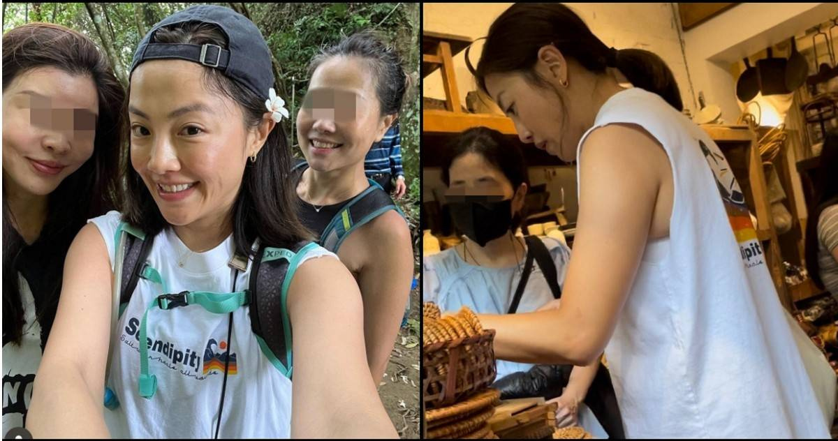 娛樂報報／小8揪友逛街 單身太久...理想型「開一條件」很嚴苛 | 娛樂 | CTWANT