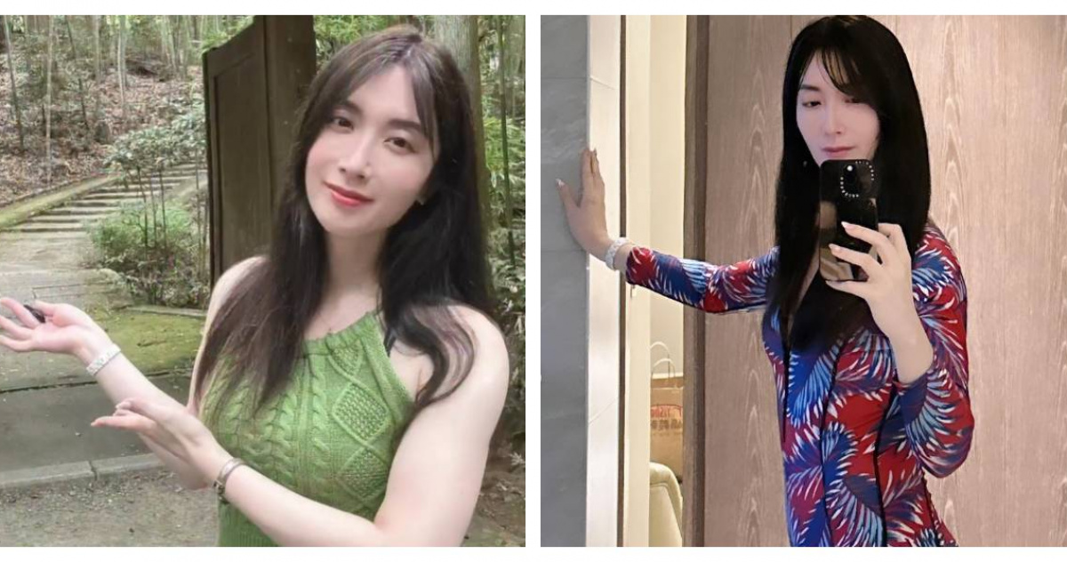 最美檢察官首曬泳裝照「應該不會嚇到人」 陳漢章曝心聲：虛心接受指教 | 娛樂 | CTWANT