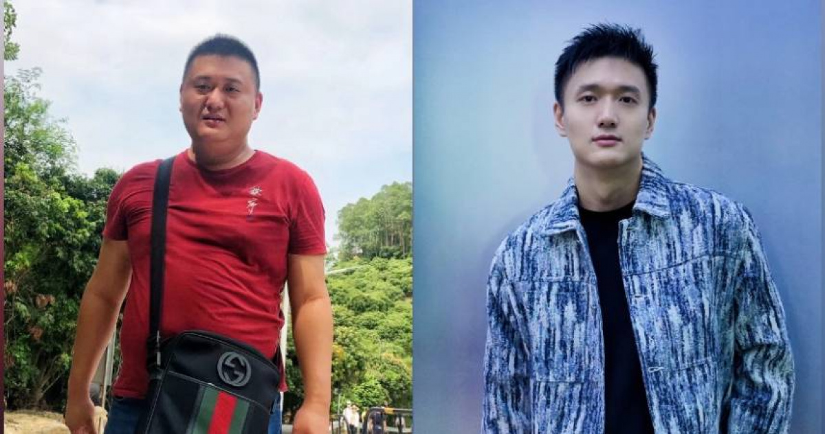 35歲男改1習慣「狂甩49公斤」 驚人對比照網全看傻 | 國際 | CTWANT