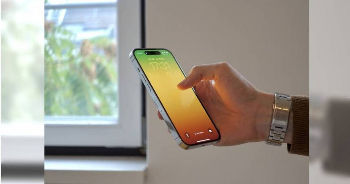 整個迫不及待！上市還有10個月「傳聞滿天飛」 傳iPhone 16將新「實體拍照鈕」 | 財經 | CTWANT