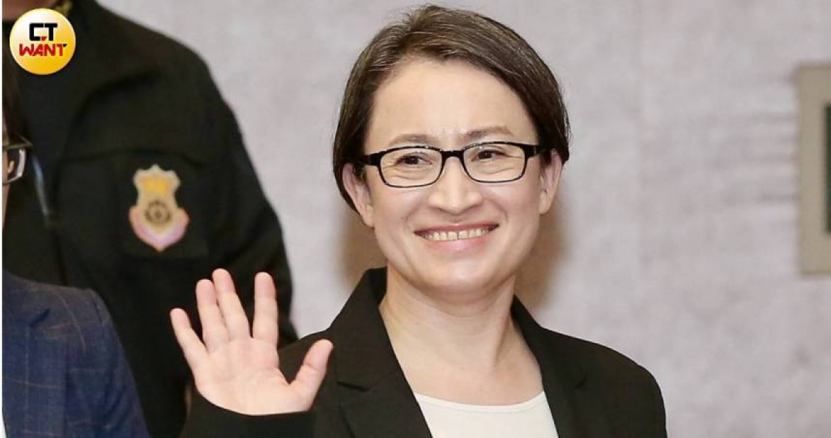 曝蕭美琴曾跟美媒說「這話」 學者：有趣吧 | 政治 | CTWANT