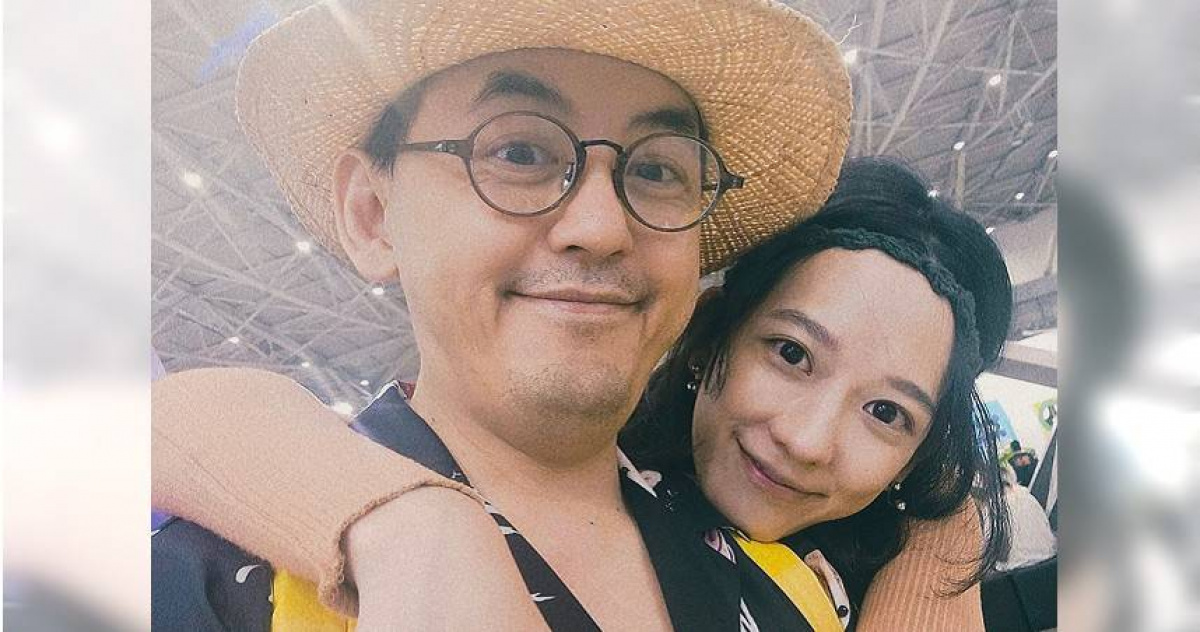 黃子佼買少女偷拍片 孟耿如發聲：這段婚姻是我的選擇 | 娛樂 | CTWANT