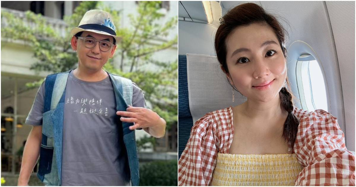 黃子佼性醜聞狂燒！Selina親揭「私下傳訊8字」直言：他不可能復出 | 娛樂 | CTWANT