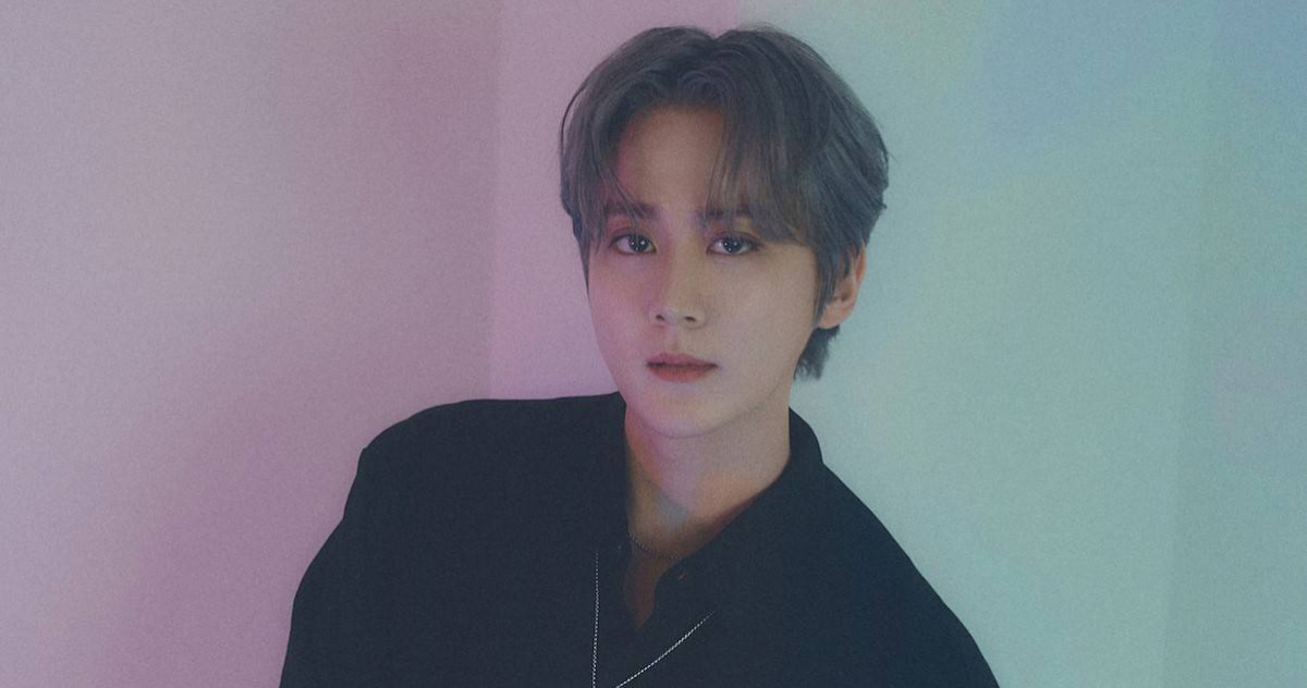 Teen Top天地首度隻身來台 揪粉絲大聊內心話 | 娛樂 | CTWANT