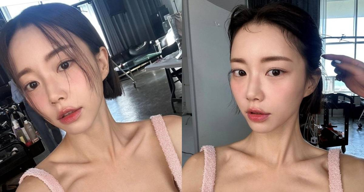 扁平五官秒變立體顏的超簡單「小臉妝」教學！零技巧保證彩妝小白也OK！ | 漂亮 | CTWANT