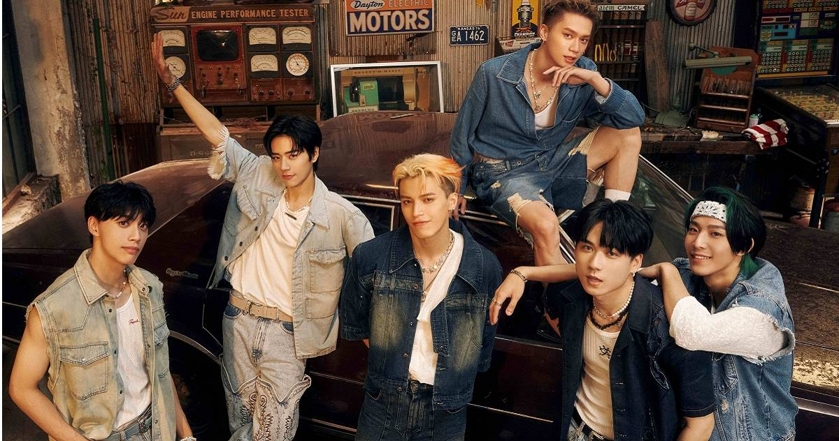 Ozone忍受酷暑拍攝MV 跳到恍神險被熱暈 | 娛樂 | CTWANT