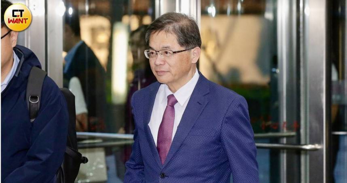 李孟諺被爆婚外情…PTT爆料者喊冤「帳號被盜」 網揪疑點：真神奇 | 政治 | CTWANT