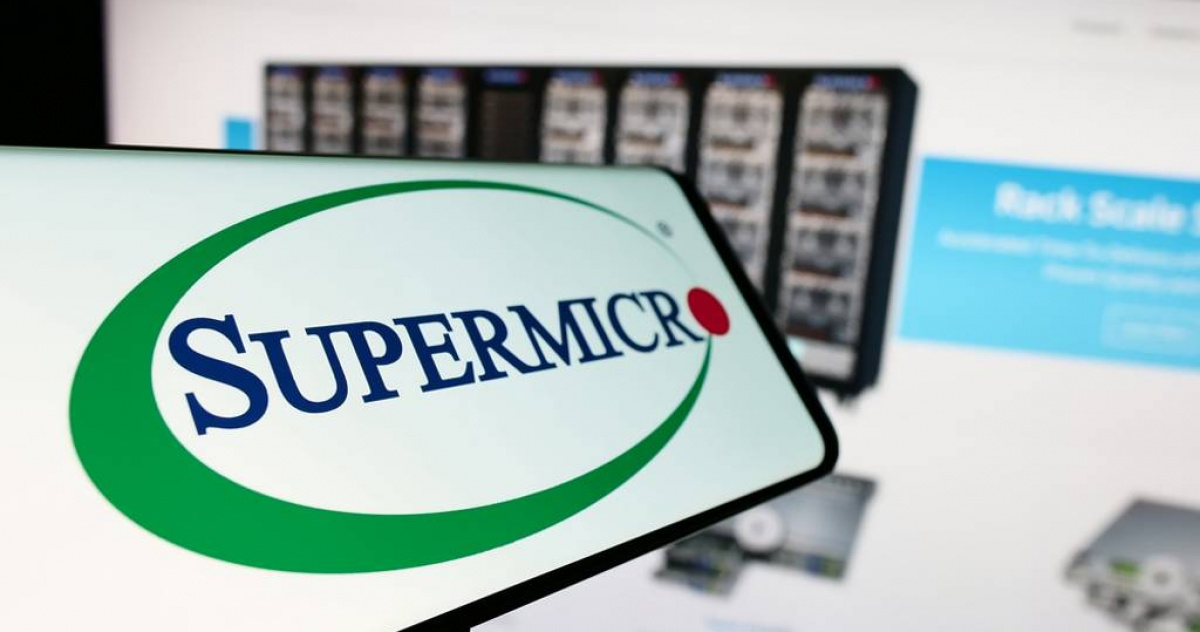 美超微疑遭美國司法部調查 股價暴跌近17％ | 財經 | CTWANT