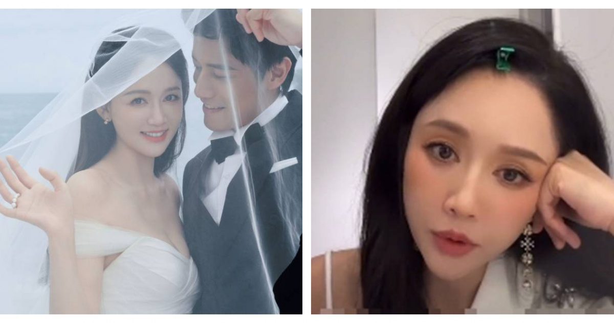 45歲陳喬恩被酸「老母雞生不出蛋」 她霸氣回擊：生10個婚姻很長久嗎 | 娛樂 | CTWANT