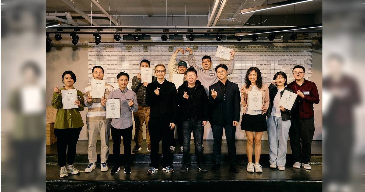 台港韓合作打造華語長片 瞄準2025年開機拍攝 | 娛樂 | CTWANT