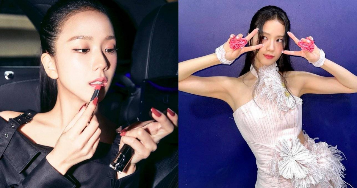 2024全球最美女星第一名是「她」！打敗張員瑛、迪麗熱巴！還創下連續三年稱霸紀錄太厲害！ | 漂亮 | CTWANT