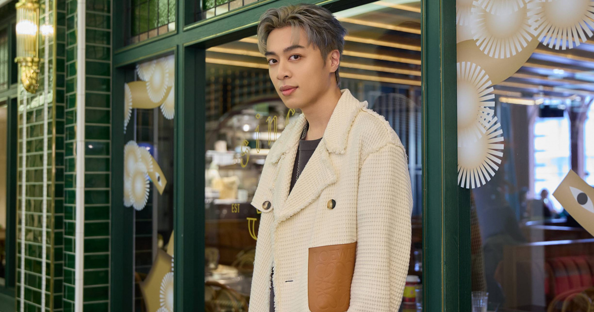 潘宇謙婚前遇女歌手誘惑 正宮得知後反應曝光 | 娛樂 | CTWANT