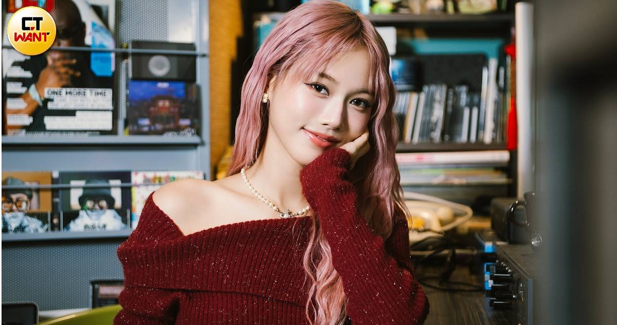 星談心／HUR+連穎兩度征戰選秀節目 驚覺「自己好醜」變一個人 | 娛樂 | CTWANT