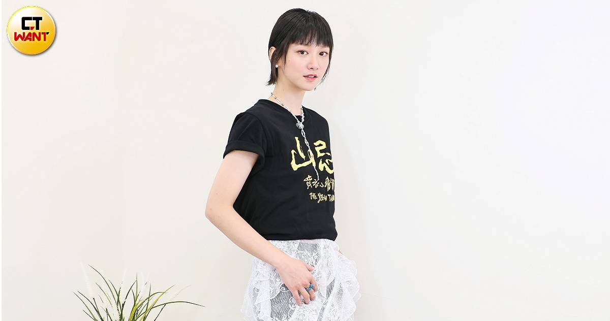 電影頻道1／袁澧林撞牆滿臉血發高燒 張艾嘉揪跑山婉拒全因這原因 | 娛樂 | CTWANT