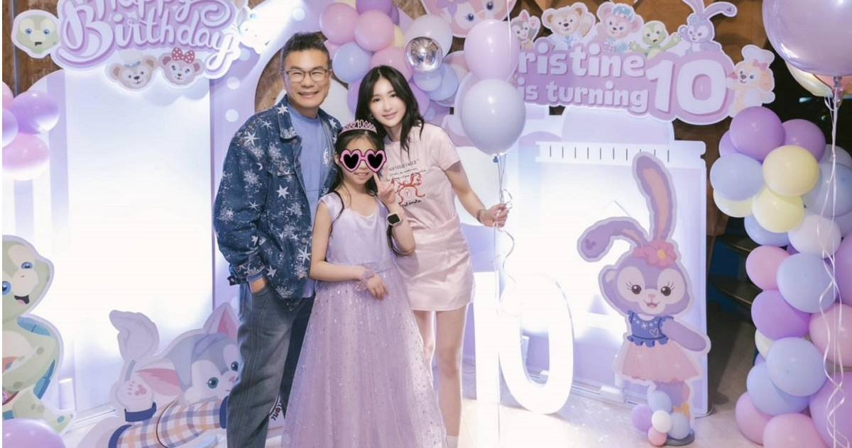 沈玉琳住院一周 最新病況曝光 | 娛樂 | CTWANT